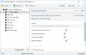 Why is Gmail Not Downloading Attachments? - Quick Fixes