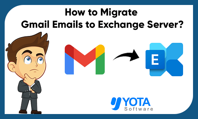 How To Export Gmail To Exchange Server With Attachments How To Export Gmail To Exchange Server With Attachments