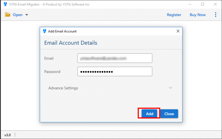 How to Import Hostinger Email to IMAP Account?