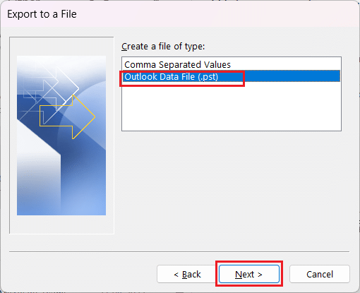 Save Outlook Emails When Leaving a Job [2 Available Methods]