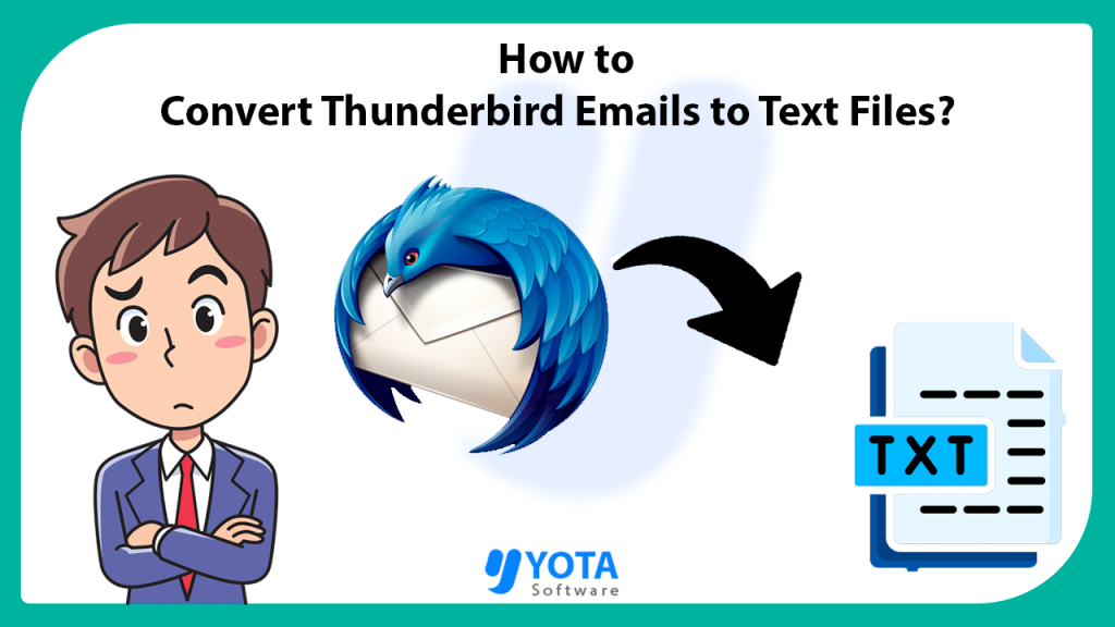 Backup Shaw Emails to PC in 5 Quick Steps