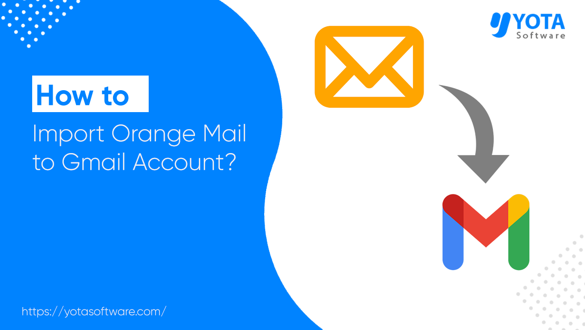 Yota Software - Email Blogs, News and Tech