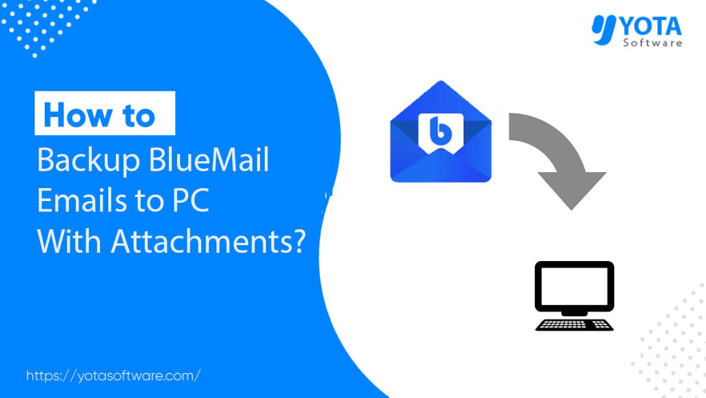 Backup Bell Emails to Computer in 5 Simple and Quick Steps