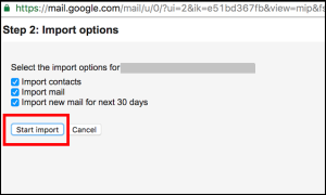 How to Import TalkTalk Email to Gmail? -2 Proven Solutions