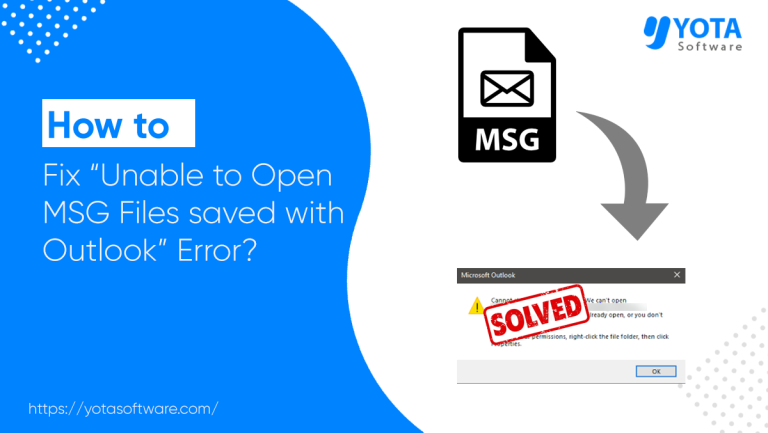 Yota Software - Email Blogs, News and Tech
