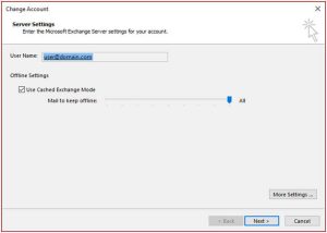 Outlook Inbox Showing Unread Messages But None Exist 2025