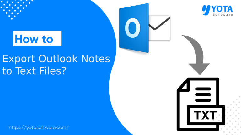 Yota Software - Email Blogs, News and Tech