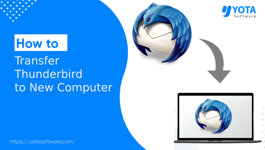 Import Thunderbird Email to Thunderbird Using 2 Best Methods