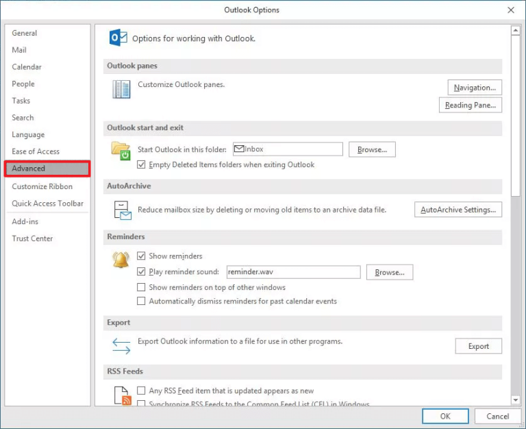[Solved] Outlook Email Problems with Log Records in 2025