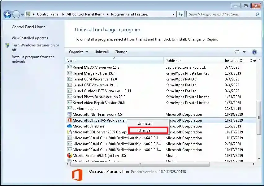 Outlook PST is Not a Personal Folders File - 5 Top Fixes