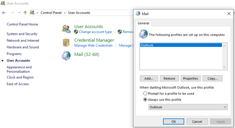 Outlook Not Opening Emails When Clicked Issue Fixed 2025