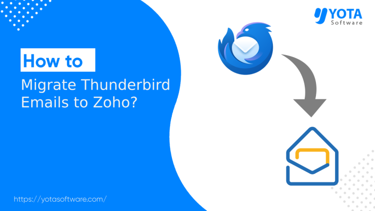 Yota Software - Email Blogs, News and Tech