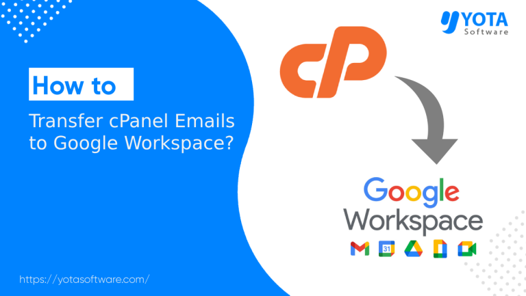 Yota Software - Email Blogs, News and Tech